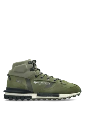 Lacoste Elite Active 2261 Sma’ Sneakers - Green