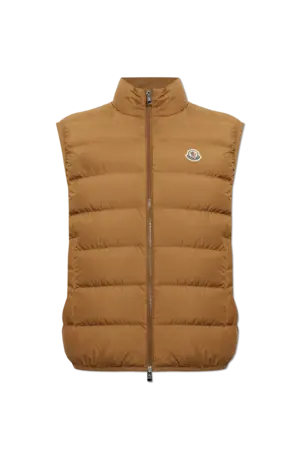 Moncler Contrin’ Down Vest