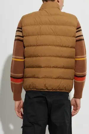 Moncler Contrin’ Down Vest