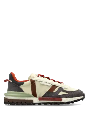 Lacoste Elite Active 2264 Sma’ Sports Shoes - Multicolour