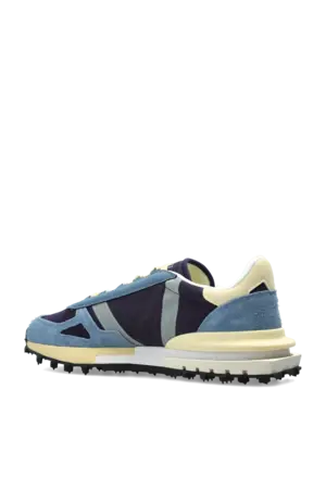 Lacoste Low-top Sneakers ‘elite Active 2263 Sma