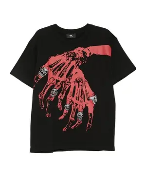 Thug Club Pattern Shirts For Men