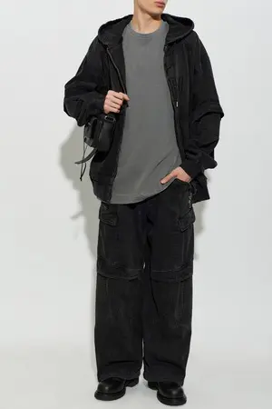 JUUN.J Printed T-shirt