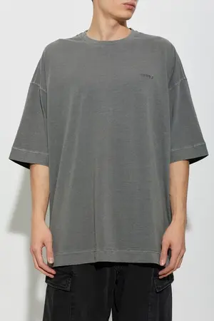 JUUN.J Printed T-shirt