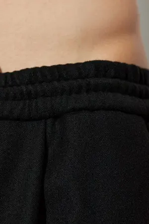 JUUN.J Wide-leg Wool Trousers