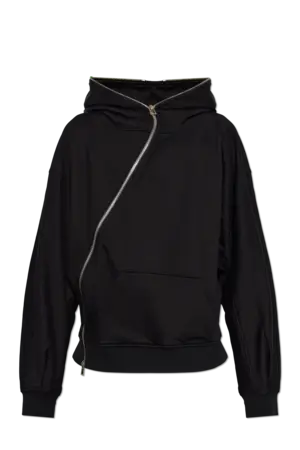 SONGZIO Torque' Sweatshirt - Black