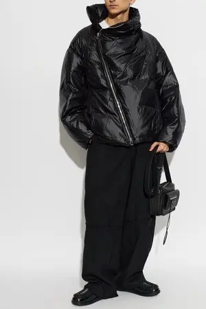 SONGZIO Concave’ Down Jacket