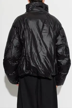 SONGZIO Concave’ Down Jacket