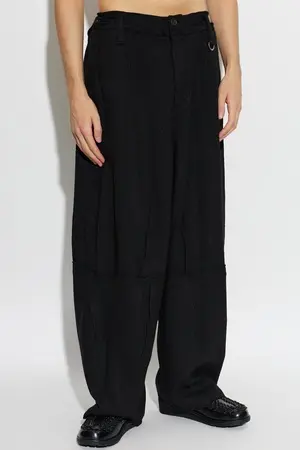 SONGZIO Dart Balloon’ Trousers