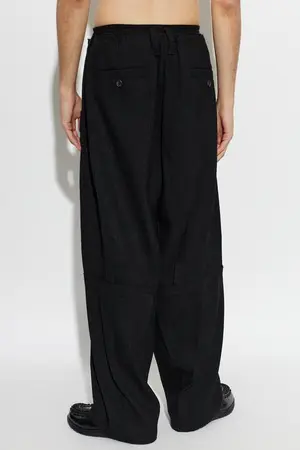 SONGZIO Dart Balloon’ Trousers