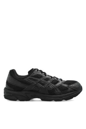 Comme Des Garçons Asics X Gel-1130 Sneakers - Black