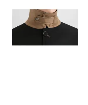 Dolce & Gabbana Dolce Gabbana Belted Waterproof Car Coat