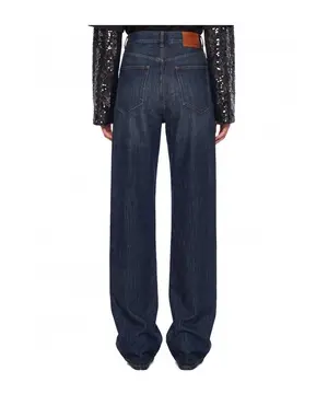 DARKPARK Lisa Loose-fit Jeans