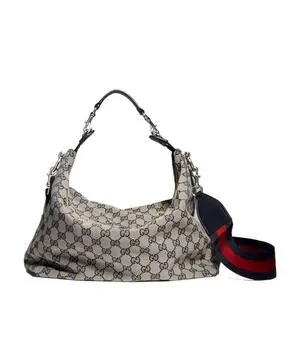 Gucci Brera Medium Crossbody Bag