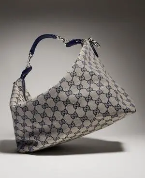 Gucci Brera Medium Crossbody Bag