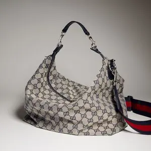 Gucci Brera Medium Crossbody Bag