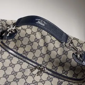 Gucci Brera Medium Crossbody Bag