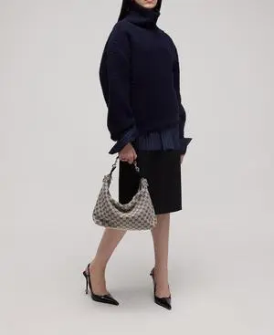 Gucci Brera Medium Crossbody Bag