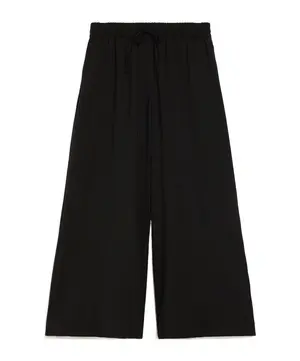 Max Mara Elmo Loose Fitting Pants