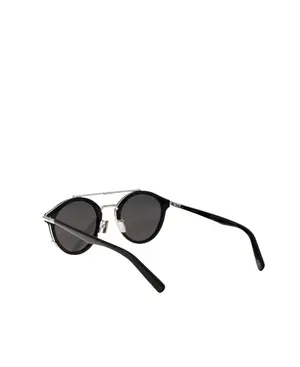 Dior Round Frame Sunglasses