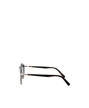 Dior Round Frame Sunglasses