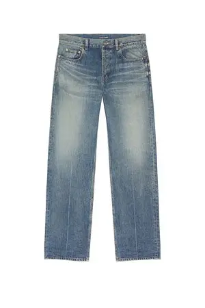 Saint Laurent Relax Tapered