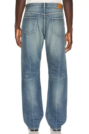 Saint Laurent Relax Tapered