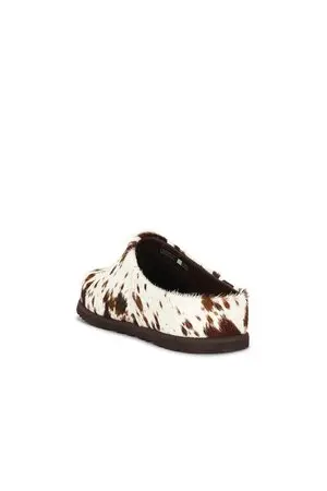 UGG Otzo Western Clog In Brown