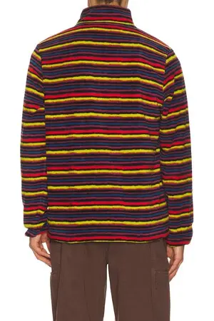 Gramicci Thermal Fleece Pullover