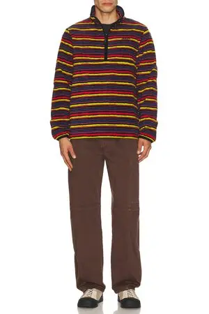 Gramicci Thermal Fleece Pullover