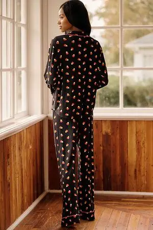 Beach Riot Livy & Connie Pajama Set