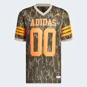 Adidas X Mossy Oak Icon Jersey