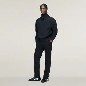 Adidas X Entire Studios Anorak - Black