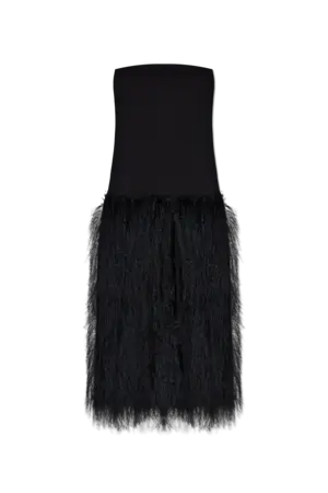 Munthe Candal’ Dress - Black