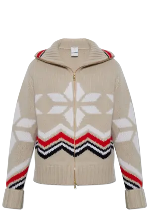 Bogner Cashmere Cardigan ‘frances