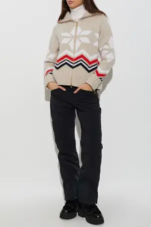 Bogner Cashmere Cardigan ‘frances