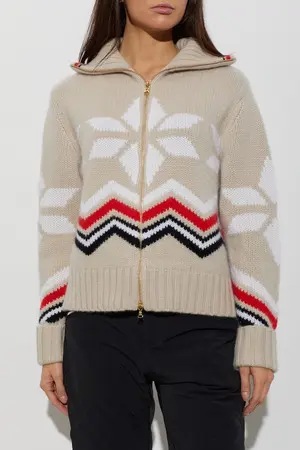 Bogner Cashmere Cardigan ‘frances