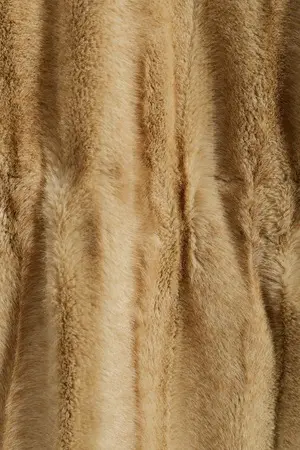 STAND STUDIO Francis’ Faux Fur Coat