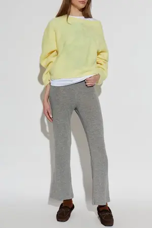 AeydĒ Jasper’ Suede Loafers