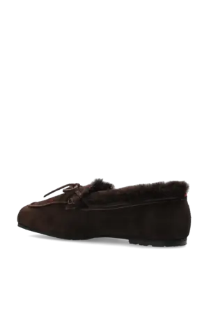 AeydĒ Jasper’ Suede Loafers