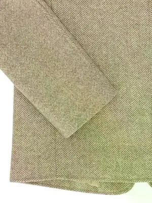 FORTELA Fanny Herringbone-wool Jacket