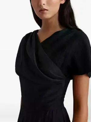 Anna Quan Alida Maxi Dress