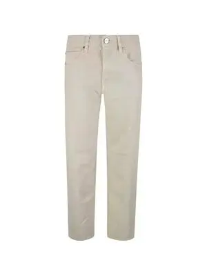Pinko Balloon-fit Trousers