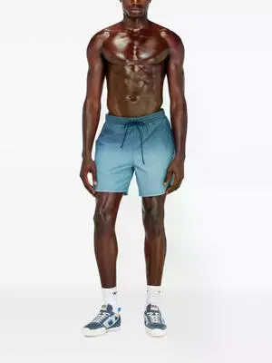 DIESEL® Soccer-41-dnm-b Swim Shorts