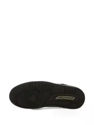 JORDAN Spizike Low Utility Sneakers