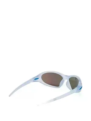 Oakley Portal Jacket Sunglasses - Grey