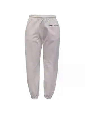 Marc Jacobs 2010s Lounge Track Pants - Neutrals