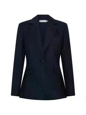Anna Quan Bardi Single-breasted Blazer