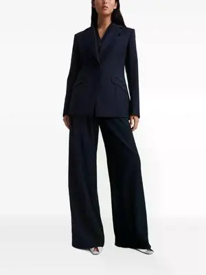 Anna Quan Bardi Single-breasted Blazer