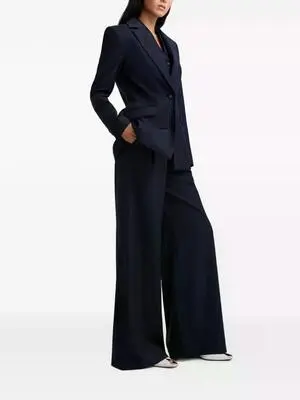 Anna Quan Bardi Single-breasted Blazer